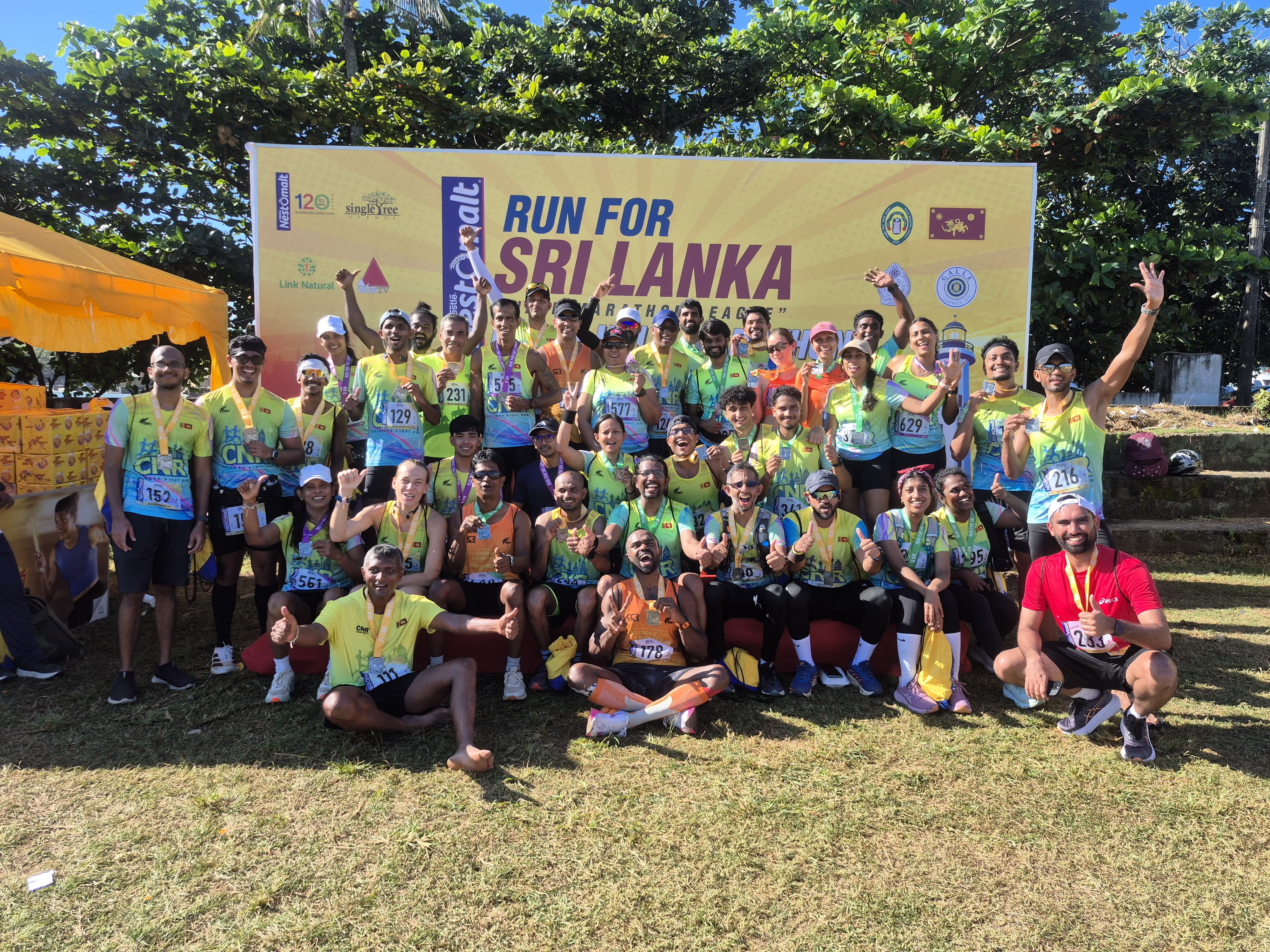 Galle Fort: New PBs and Old Memories – Extraordinary pages of an ...